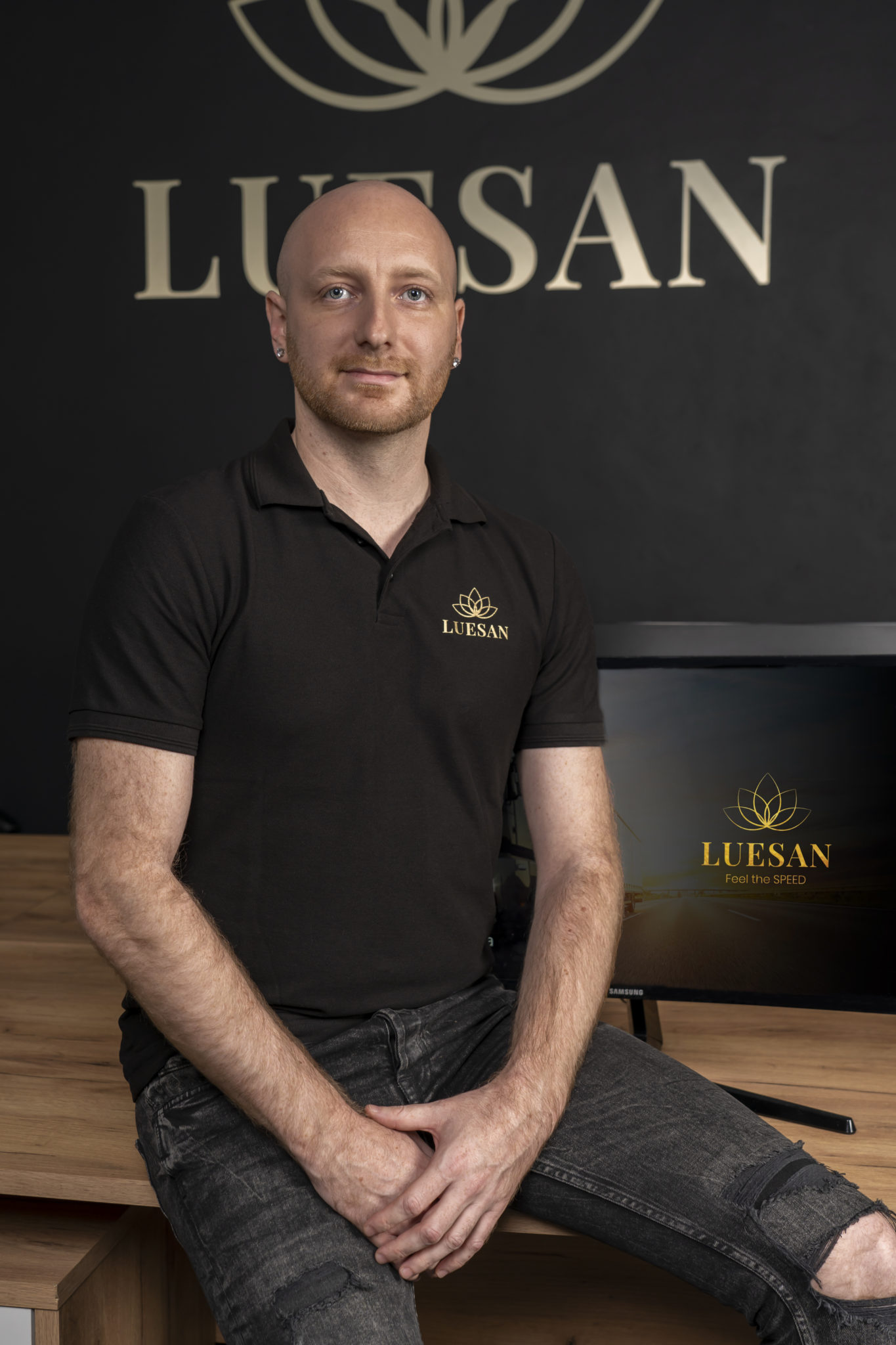 Luesan – Špecialisti na logistiku a prepravu